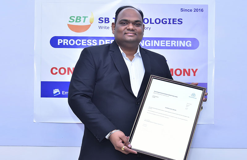 Welcome to SB Technologies